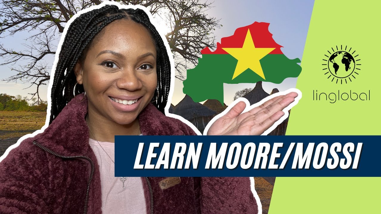 Learn Moore/Mossi - YouTube