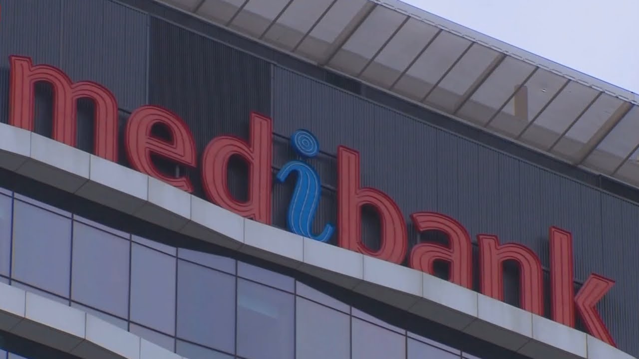 Medibank reveals cyber-attack larger than originally thought - YouTube