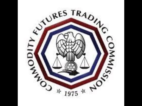 CFTC TAC Virtual Currency Subcommittee Presentation - October 5, 2018 - YouTube