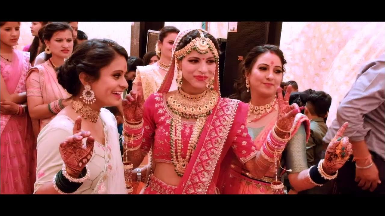 Akshay Weds Priyanka Wedding Teaser coming soon - YouTube