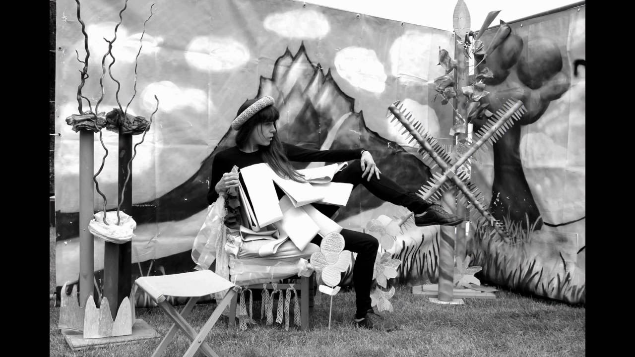 Foto-Kunst-Aktion - Künstler Simone Busch & Steve Strasser - Trier ...