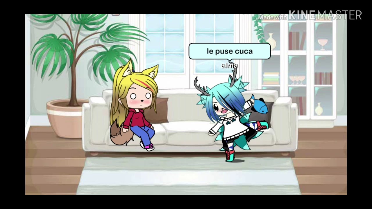Simpson Gacha 😛 - YouTube