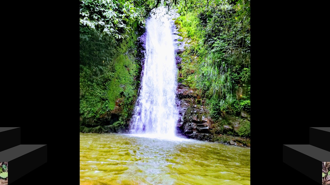 Baiyer River Mt Hagen Western Highlands Province Uku Rock Shelter Sip ...