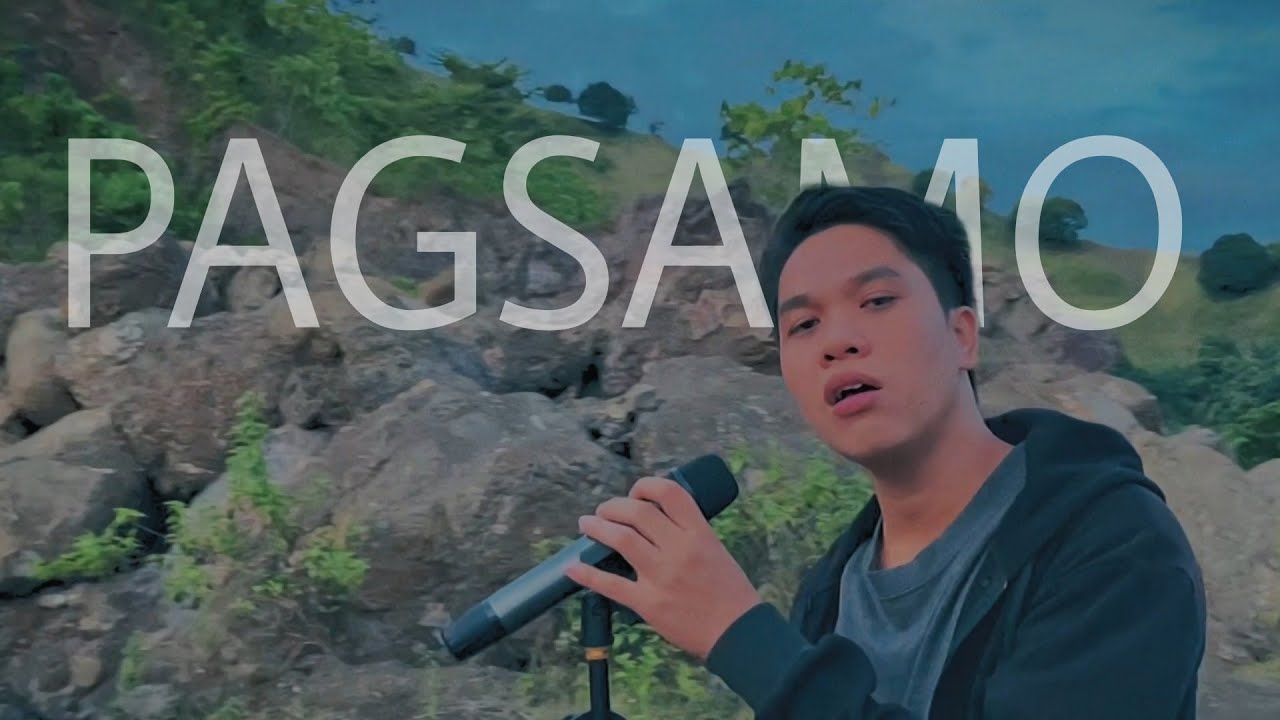 Pagsamo (Arthur Nery) | Cover by: Tito Atilano - YouTube