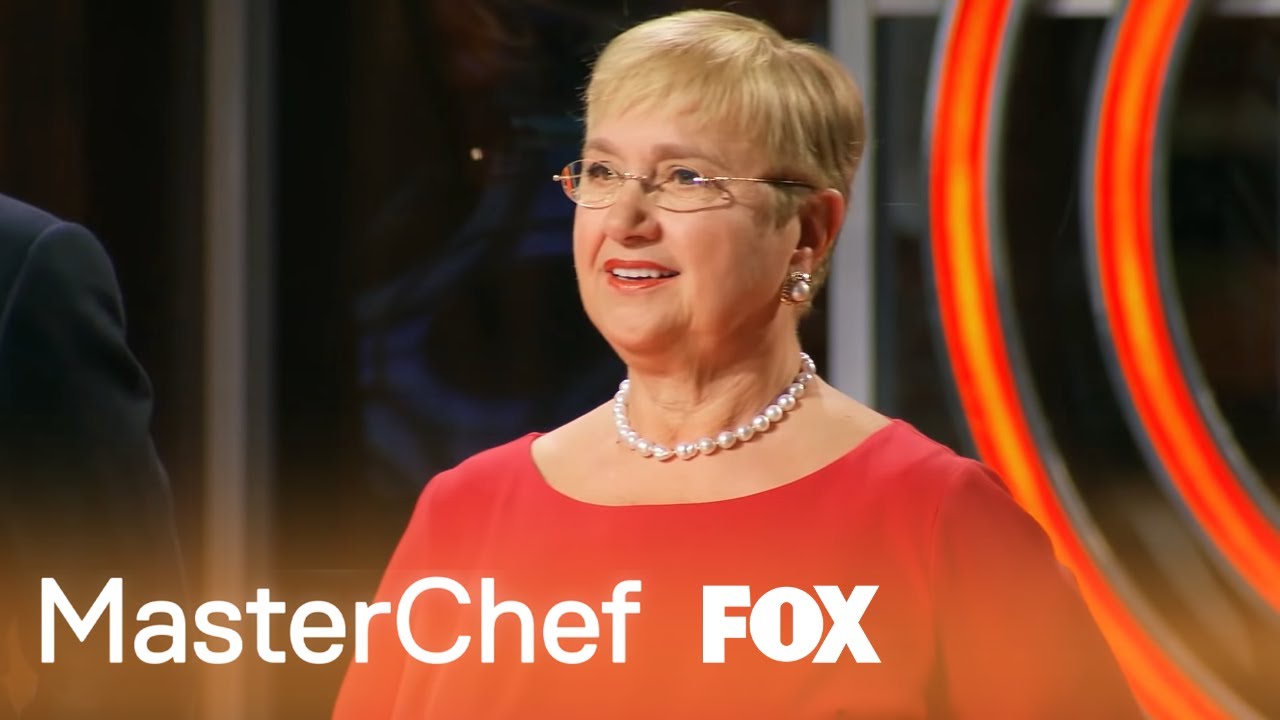 The Guest Judges Deliver Delightful News | Season 9 Ep. 21 | MASTERCHEF ...
