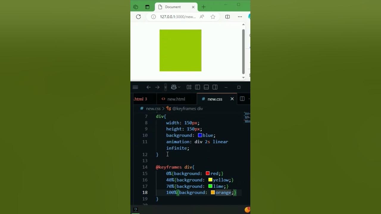 Mind Blowing Css Effects You Must Try Shorts Coding Programming Python Javascript