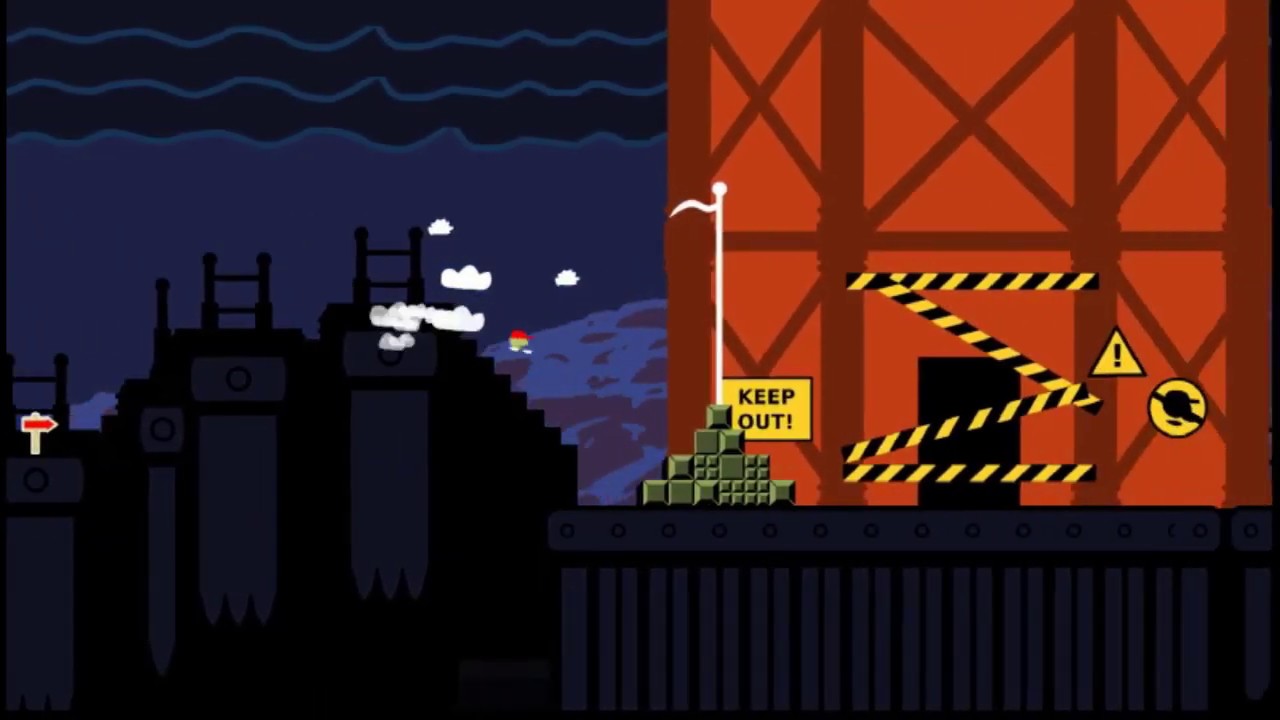 Bridge Mania Trailer 2 - YouTube