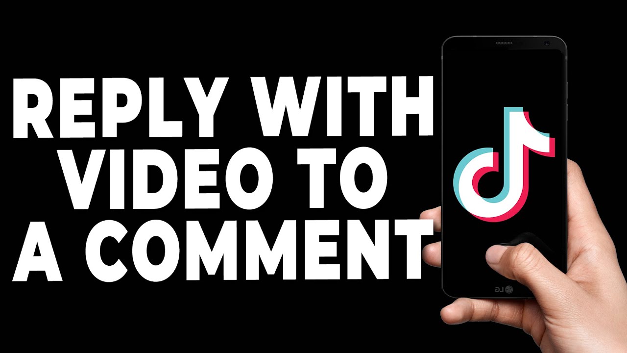 How To Reply With A Video To A Comment On TikTok YouTube how-to-reply-with-a-video-to-a-comment-on-tiktok-youtube