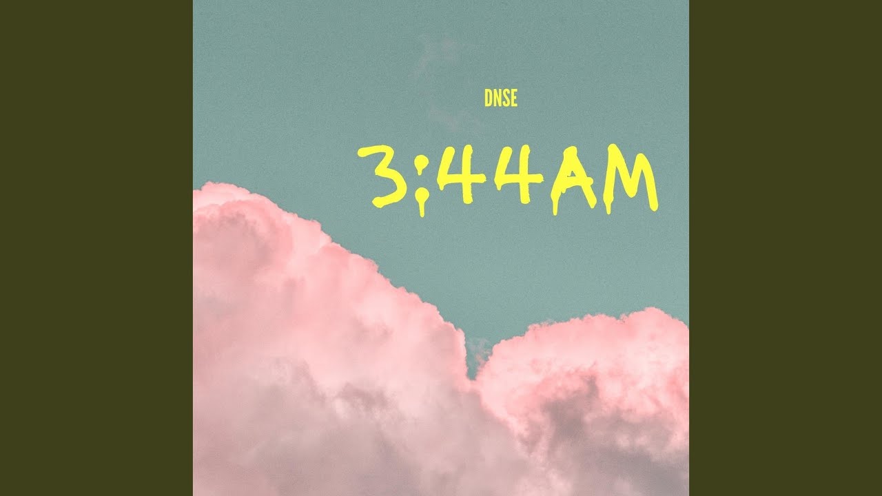 3:44 A.M. - YouTube