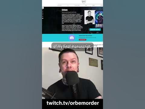 Developmental Editing Tip...#writing #orbem #programming #piercings #metal #gamedev #twitch ...