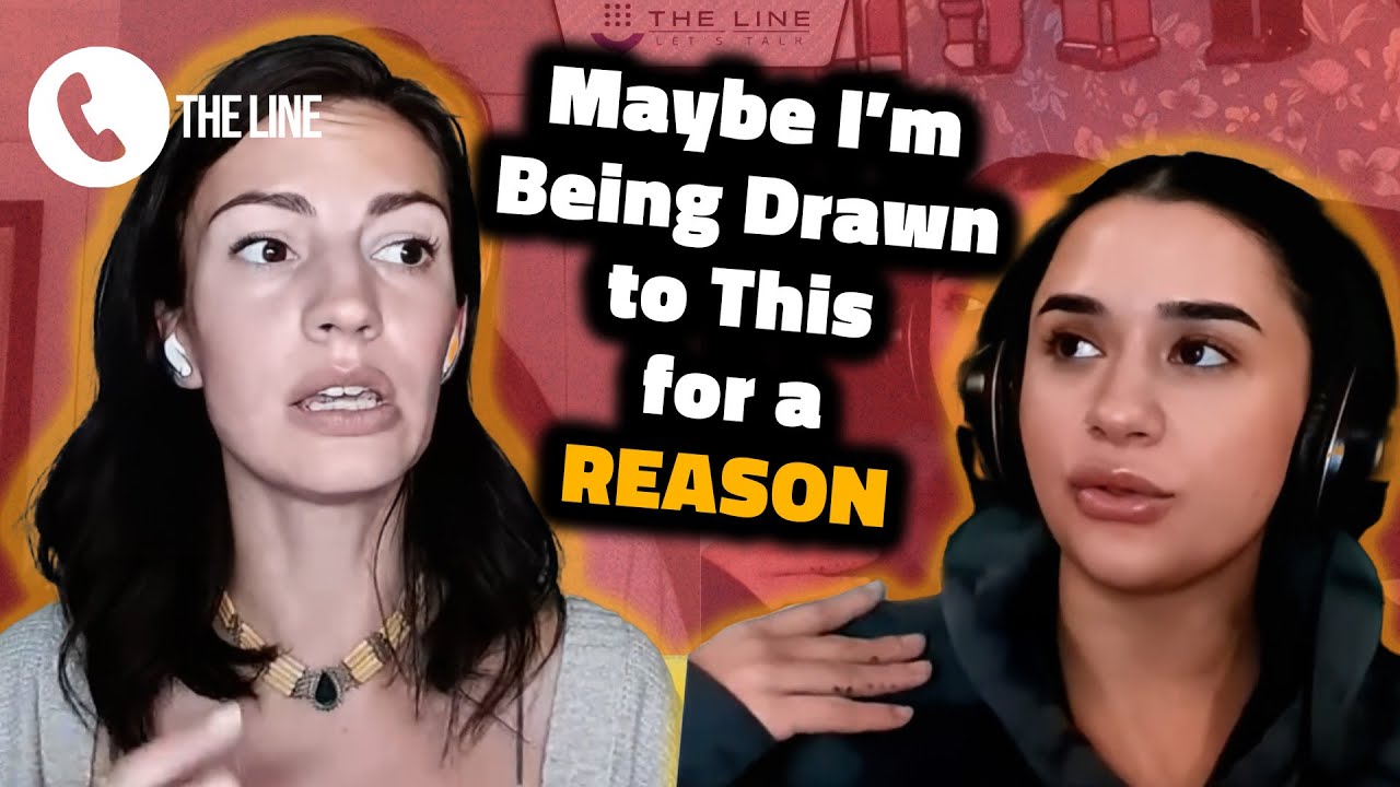 Can You CHOOSE What You Believe?? | Promise & Alyssa Ljub - YouTube