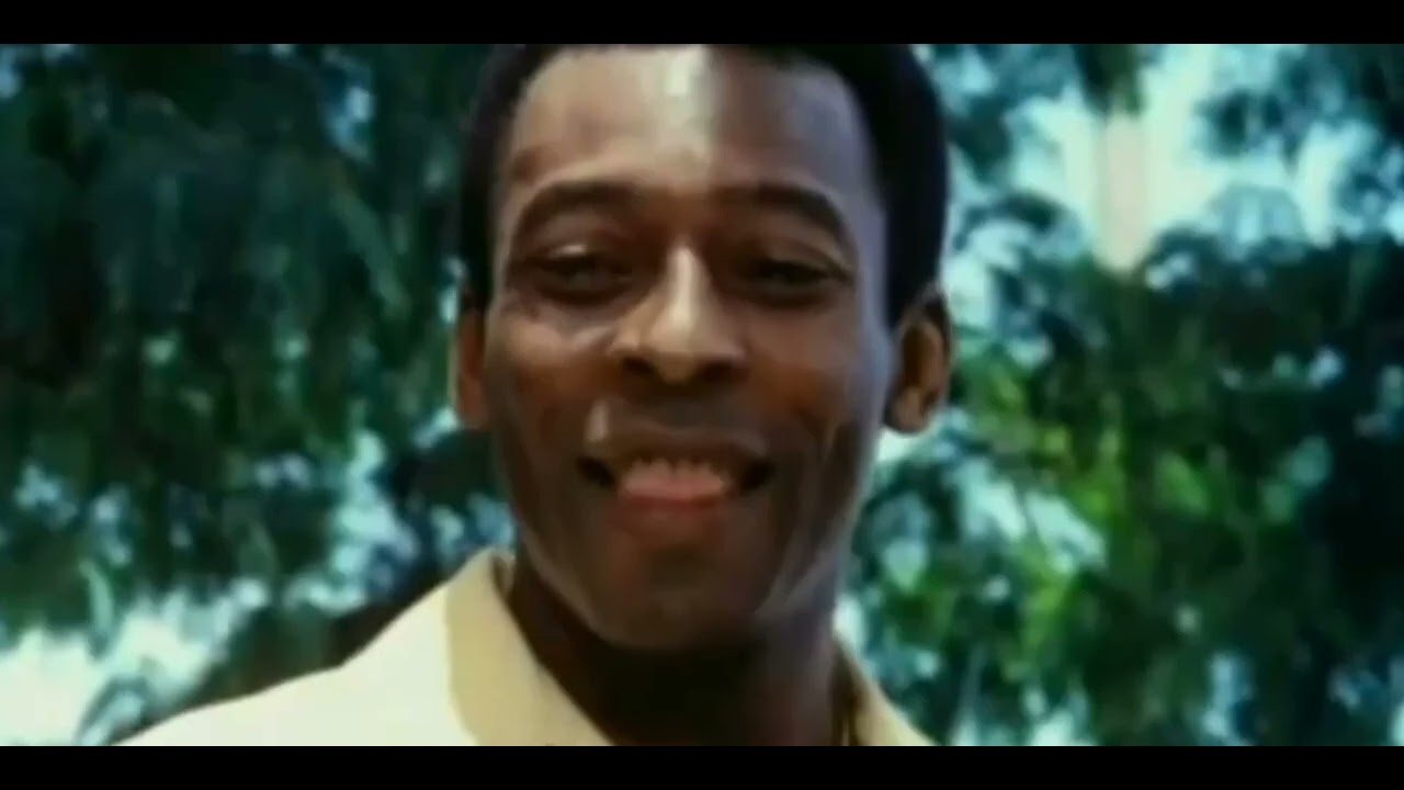 MEME PELÉ NÃO - YouTube