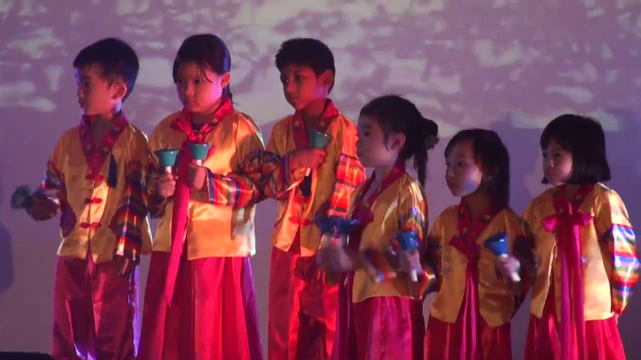 Arirang ( Korean Folk Song ) - YouTube