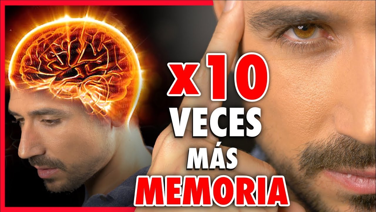 Cómo Mejorar la Memoria con 14 Secretos para Memorizar Más Rápido que ...