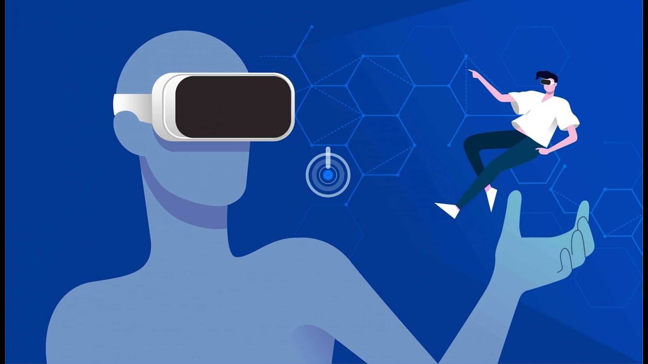 ¿Qué es el metaverso de Facebook y cómo funciona? - YouTube