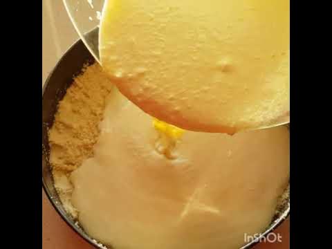 Царская ватрушка. - YouTube