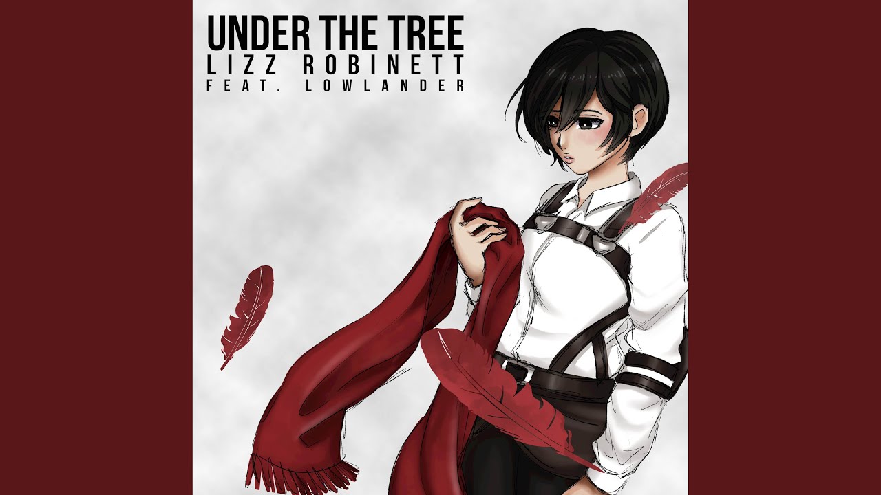 Under the Tree (from "Attack on Titan: The Final Season") - YouTube