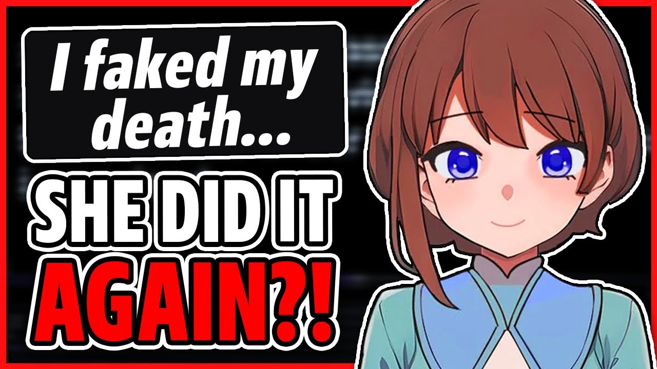 She Died and Came Back To Life 4 TIMES - YouTube