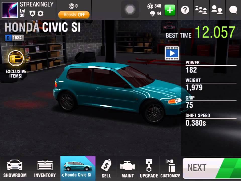 Racing Rivals Ep.24- Starting Over - YouTube