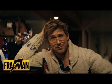 Project Hail Mary Türkçe Altyazılı Fragman - Ryan Gosling