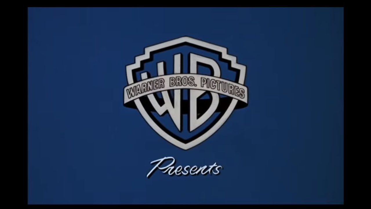 Warner Bros. Pictures logo (December 25, 1964) - YouTube