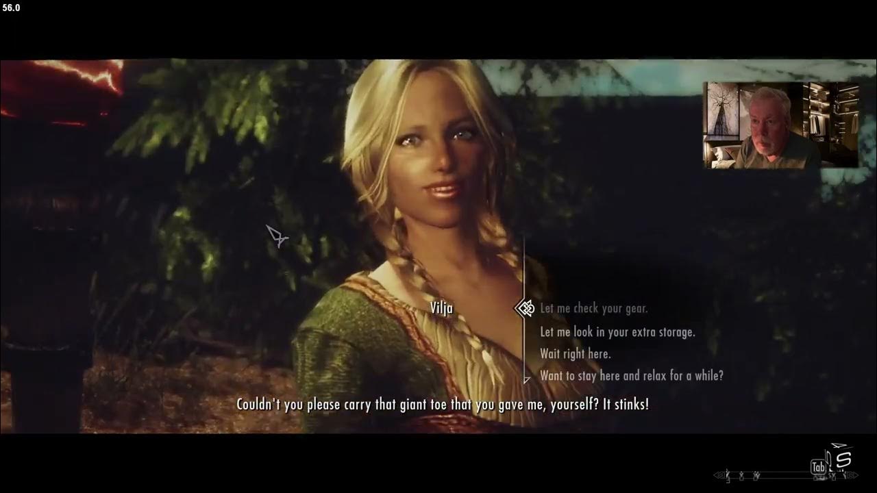 SKYRIM: Revenge on SexLab - YouTube