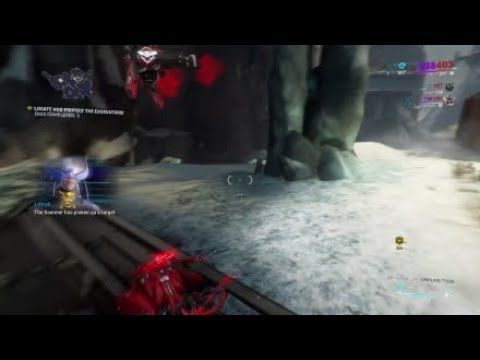 Warframe®:Pluto Junction* - YouTube