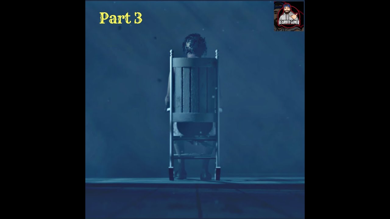 Visage Part 3 | Dolores Chapter Walkthrough!!! - YouTube