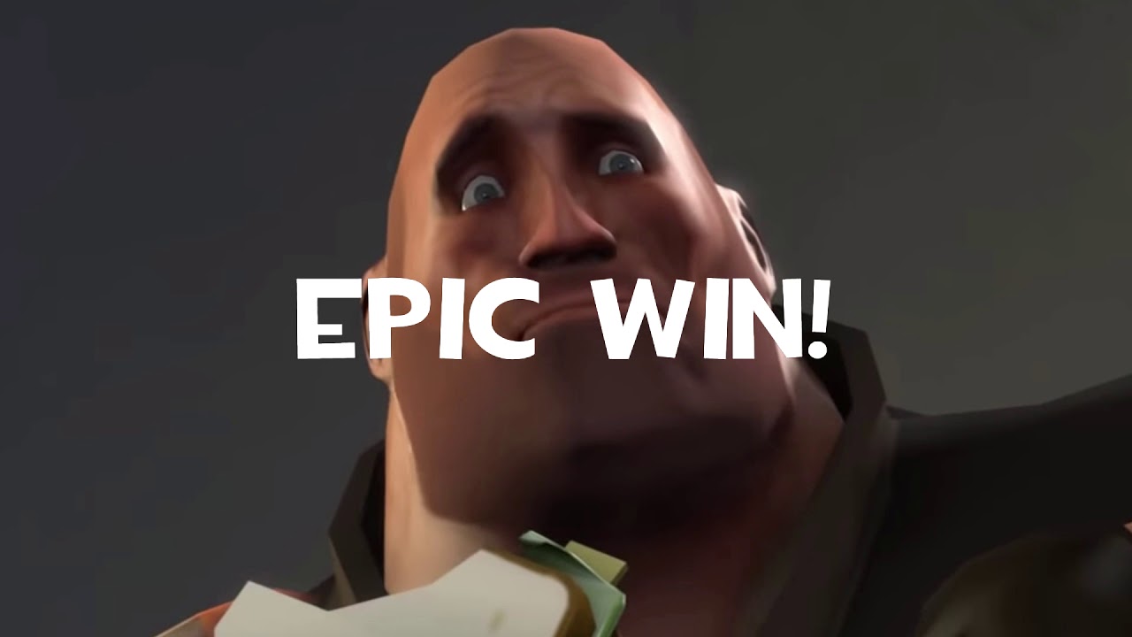 epic win - YouTube