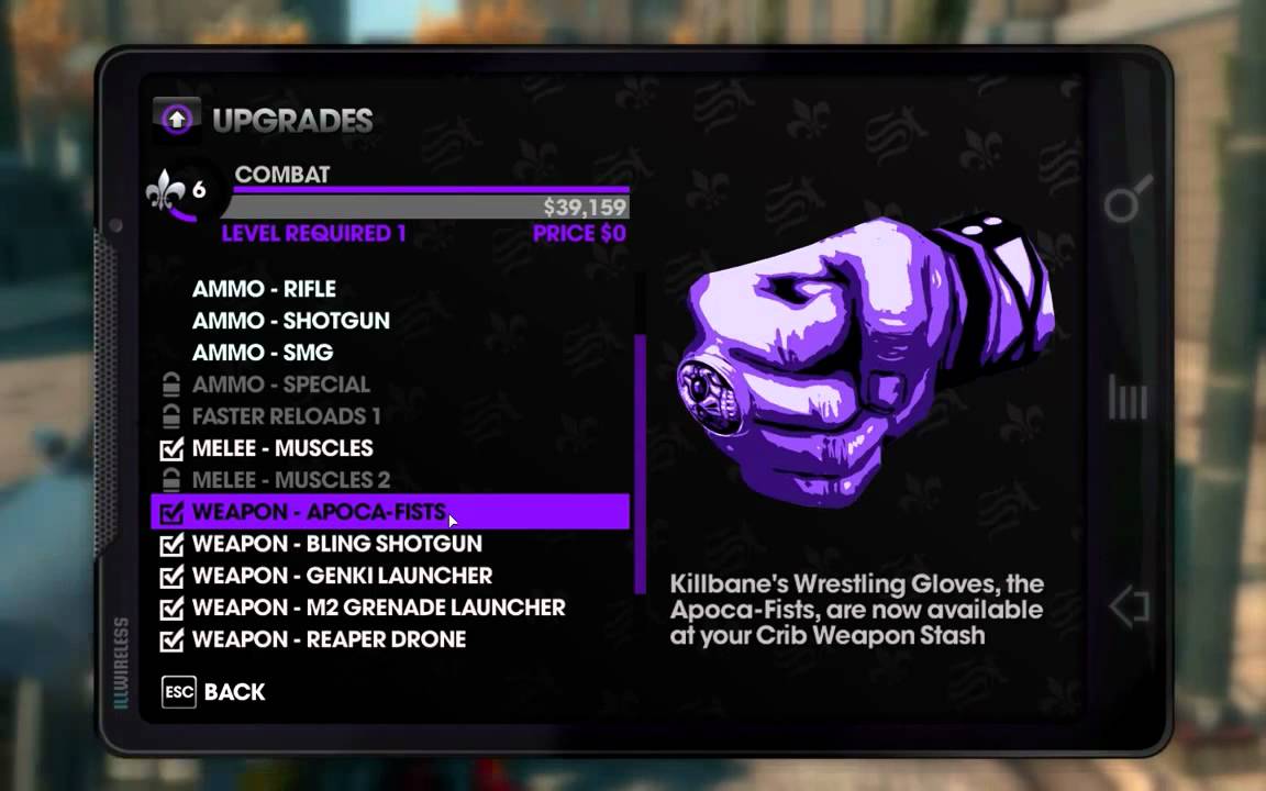 Saints Row 3 w Ghost Епизод 7 - YouTube