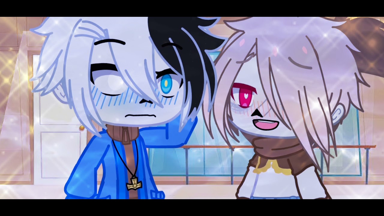 what about me...? | errorink angst? | ink x gin| flash warning? - YouTube