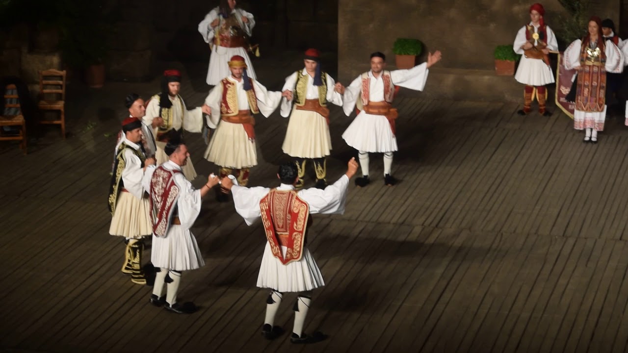 ΡΑΣΤ(ΟΡΓΑΝΙΚΟ) - YouTube