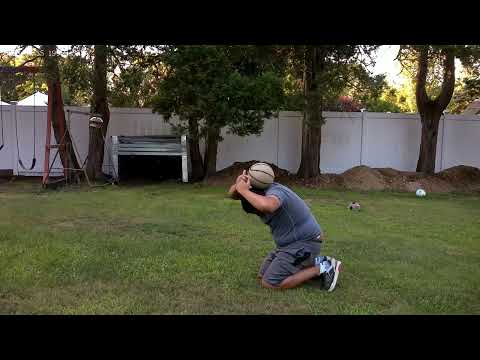 Trend Game Fame | S4Ep6 Ball Balancing Part 1