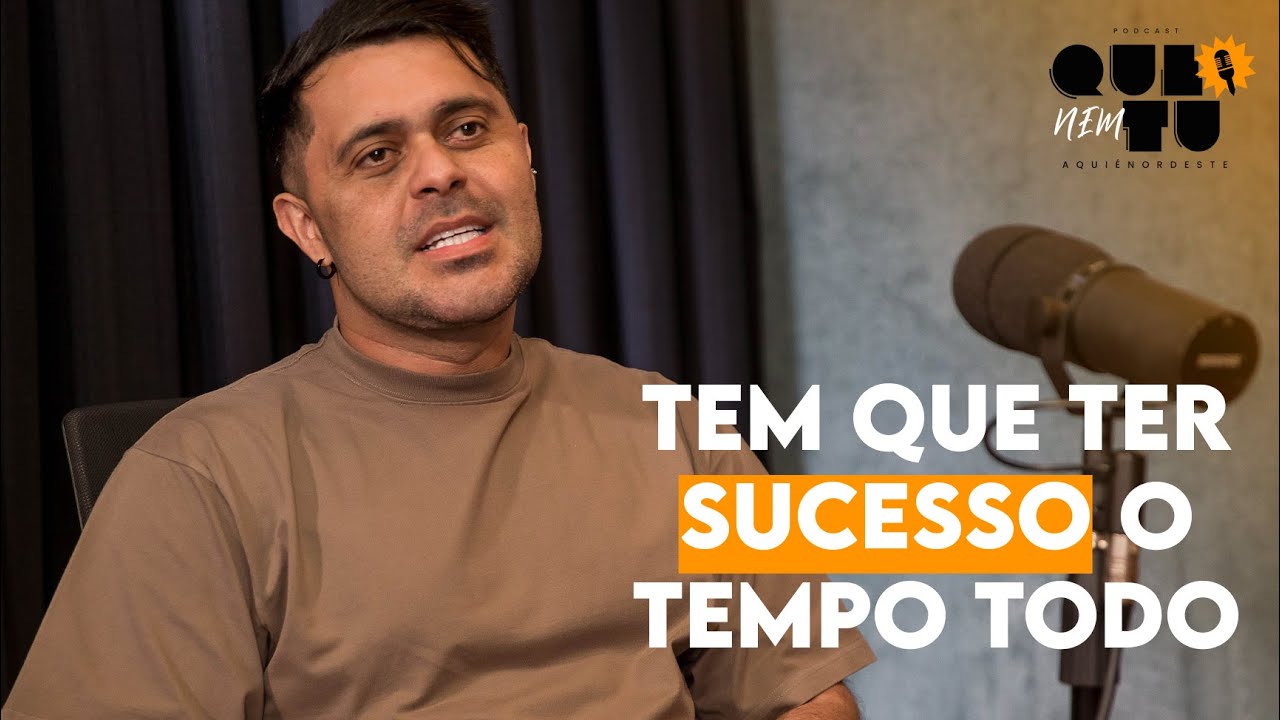 Rod Bala explica ansiedade de novos artistas para se manter no topo ...