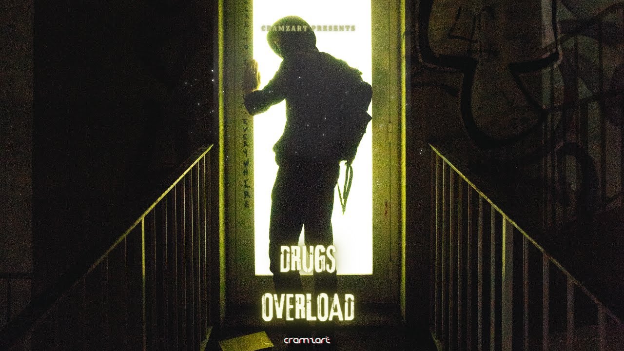 Cramzart - Drugs Overload (Official Visualizer) - YouTube