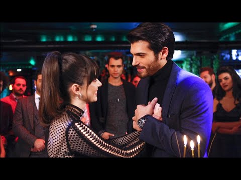 Bitter Sweet (Dolunay) Soundtrack - Seni Seviyorum