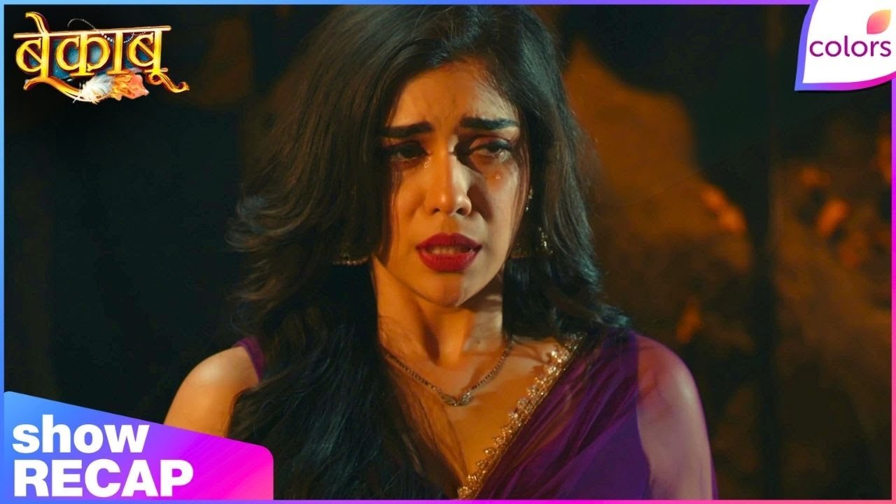 Bekaaboo | Ep. 31 | Ranav Protects Bela From the Demon | Colors TV ...