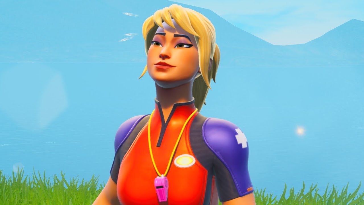 Day 1 Of Gooning To The Sun Strider Skin Until I Get a Girlfriend ...
