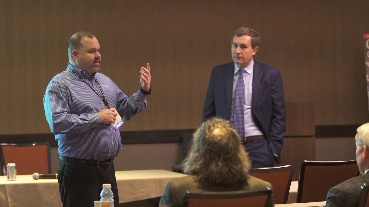 Seminar 4 Peter E Strniste Jr George Farrelly 1 - YouTube