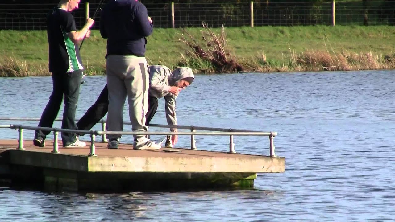 Mullagh Lake, Co. Cavan - Good Catch - YouTube