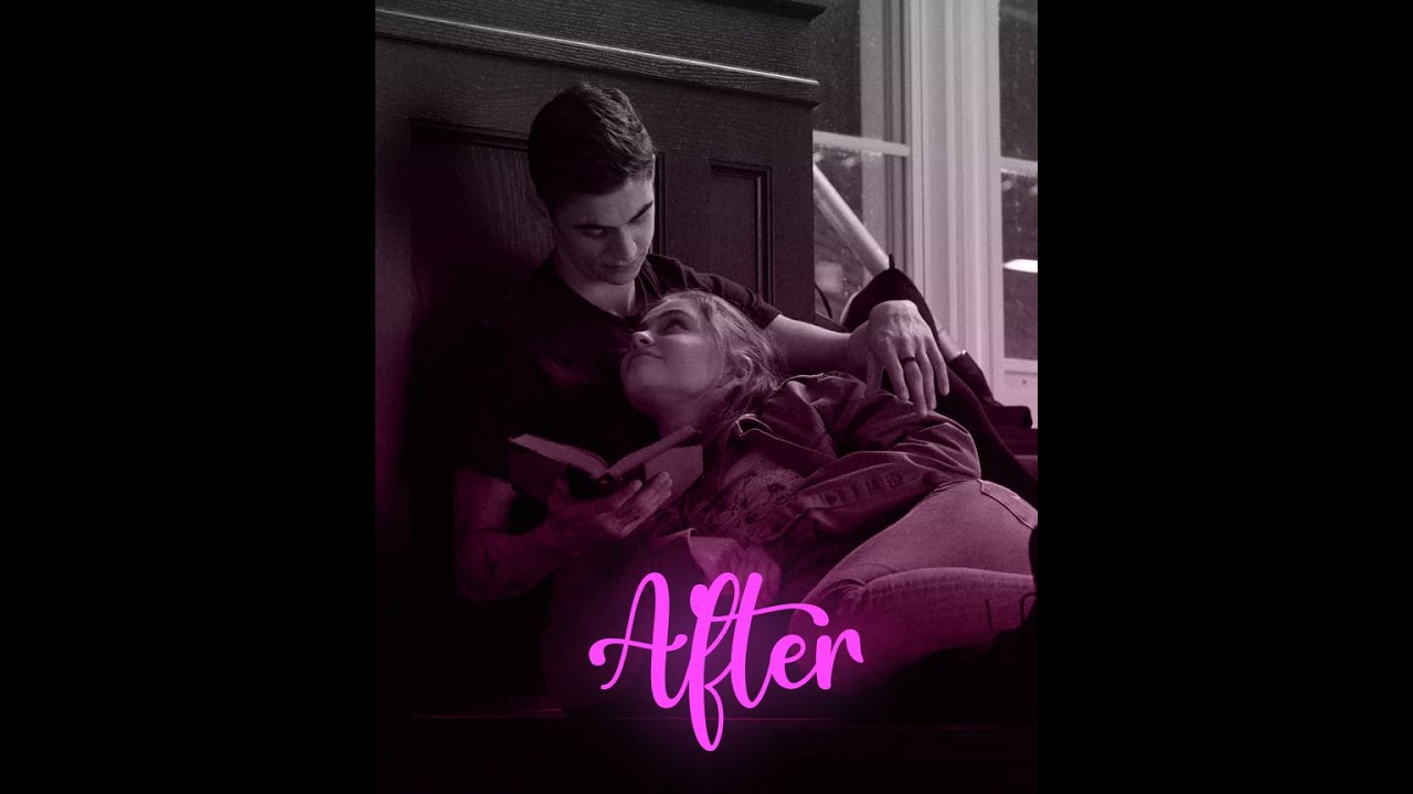 After Romantic trailer - YouTube