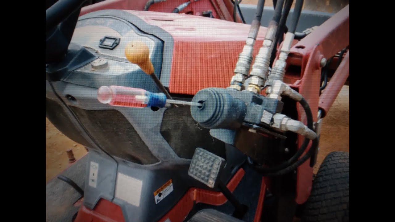 How To Make A Lever - YouTube