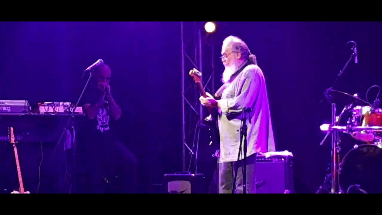 Blues Wire ft Galatios Daskalakis - Born in Chicago (Nick Gravenitis) - YouTube