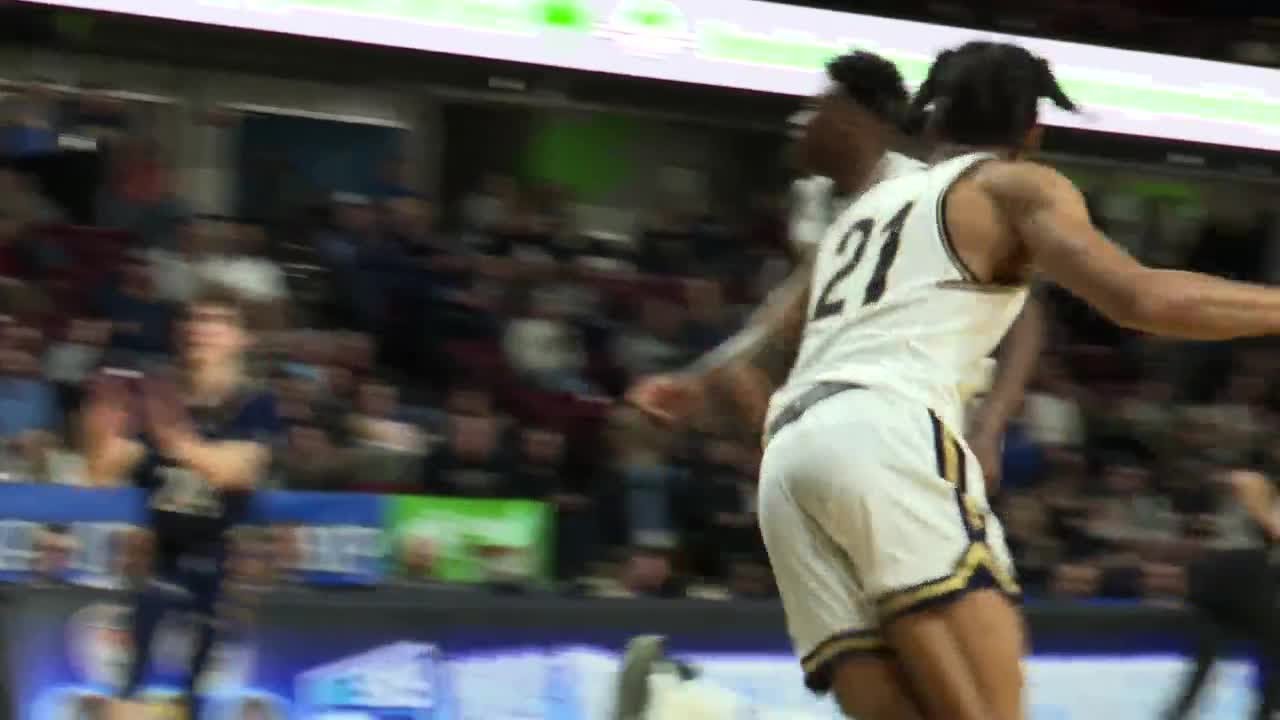 Champs again: Montana State men win second straight Big Sky crown, head ... Champs again: Montana State men win second straight Big Sky crown, head ...