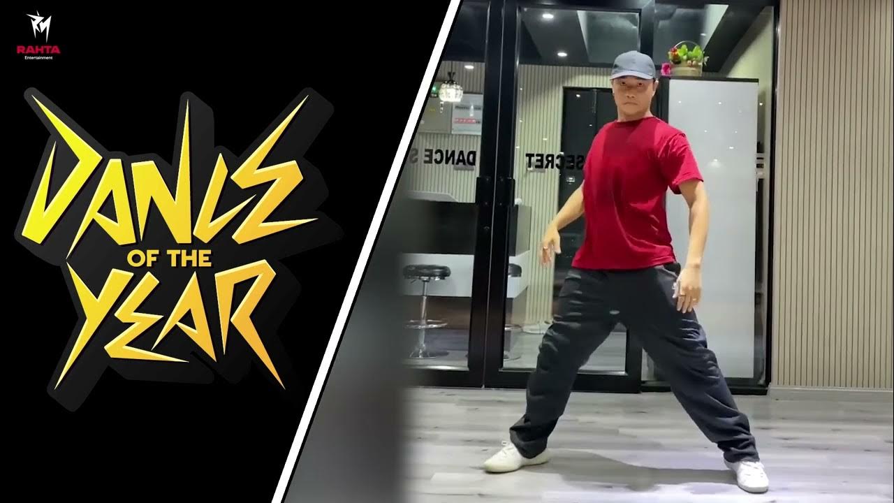 DOTY Anthem Challenge : Nay Htut & Thway Thit - YouTube