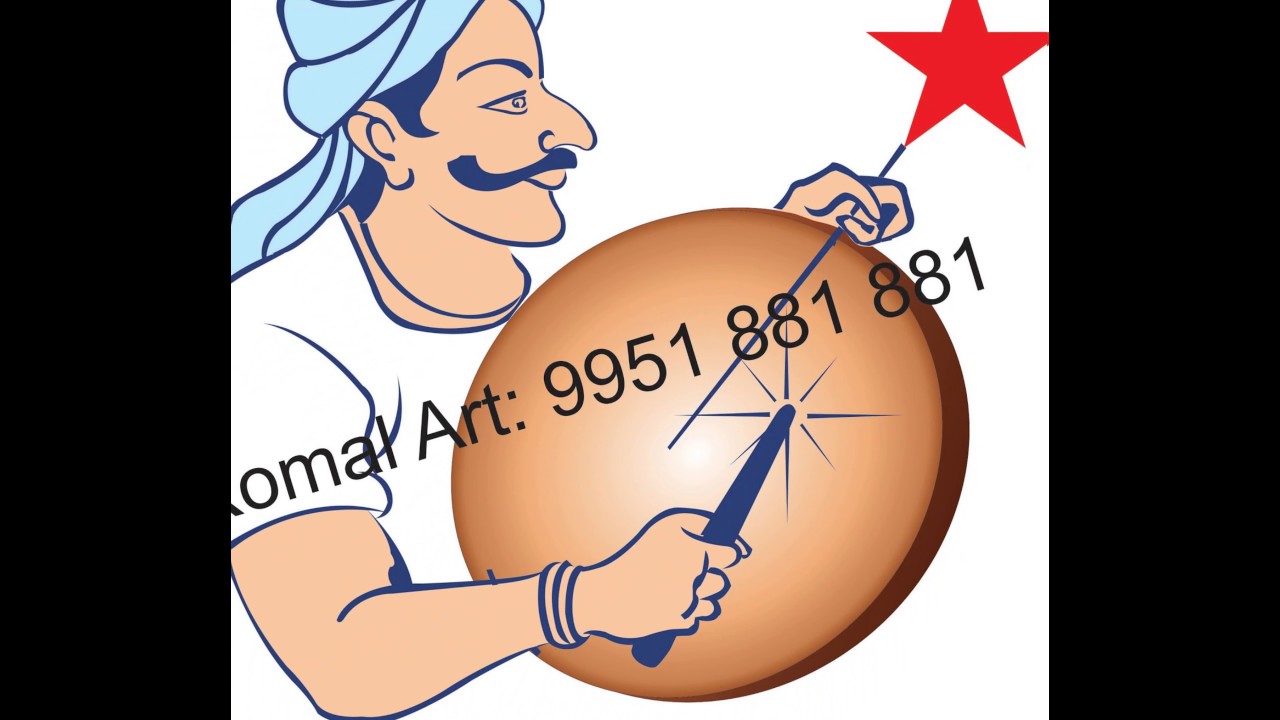 Madiga Dandora logo - YouTube