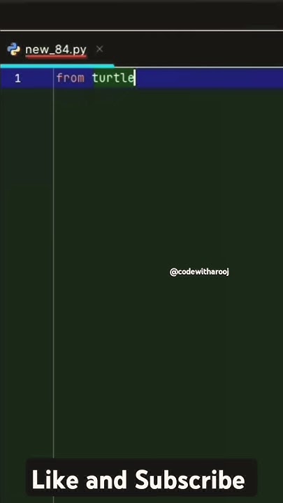 Python Pythontutorial Pythonprogramming Beautiful Design Tutorial Cool Coding Youtube