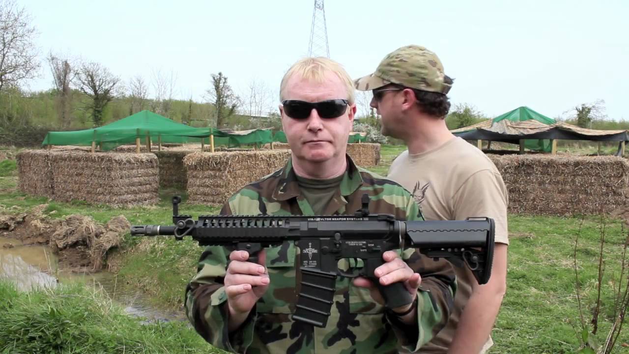 Dave Barry Special Part 2 Vltor VIS - YouTube