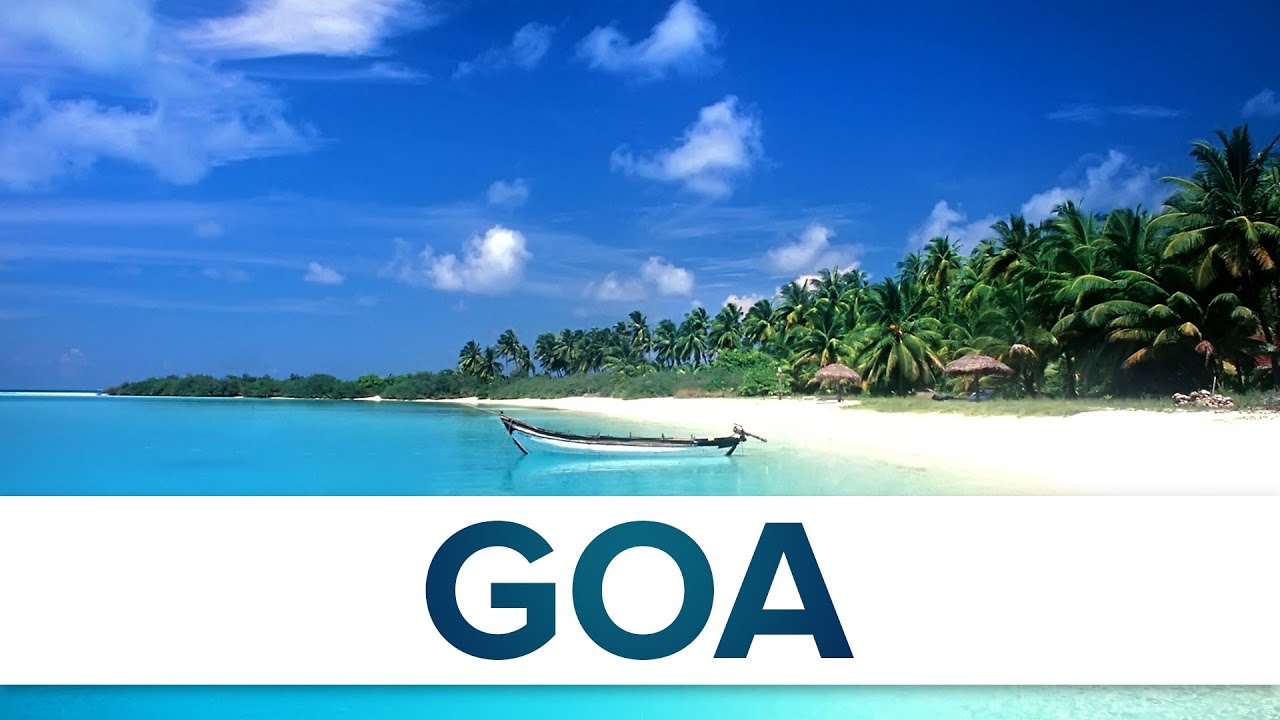 Top 10 Facts - Goa // Top Facts - YouTube