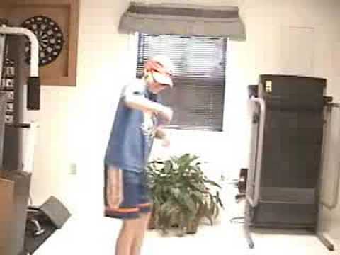 Bossy music video REMAKE - YouTube